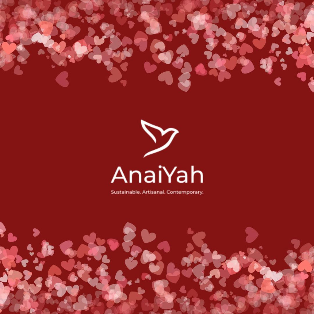 AnaiYah – AnaiYah